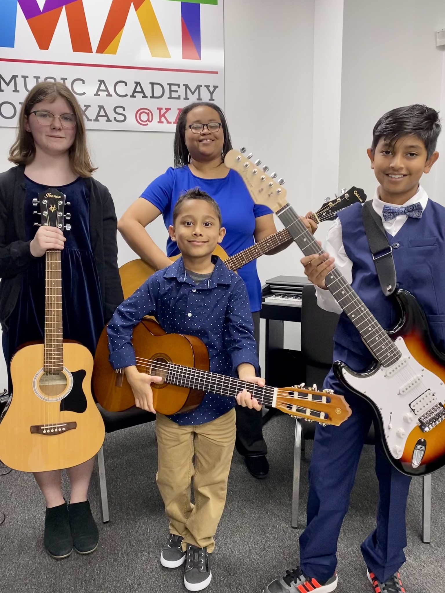 Take Your Guitar Skills to the Next Level: An Intermediate Tutorial for ...