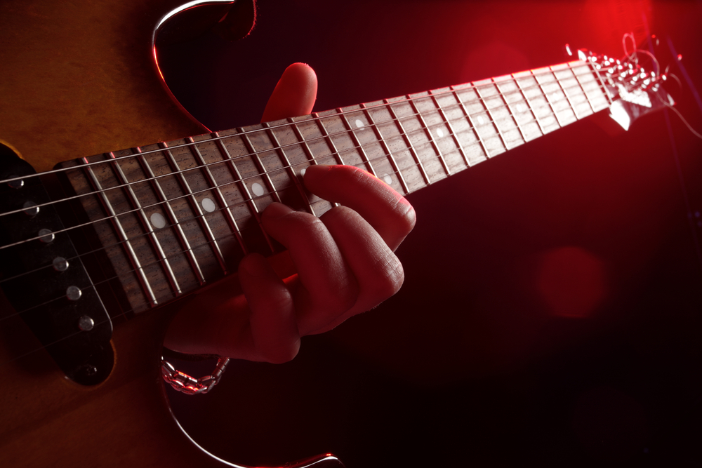 5 Easy Rock Covers To Get You Started On Guitar